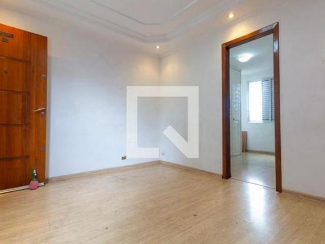 Apartamento à Venda Cangaíba, 2 Quartos, 52 m² São Paulo