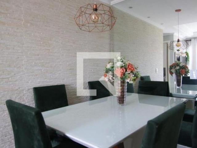 Apartamento à Venda Cangaíba, 2 Quartos, 52 m² São Paulo