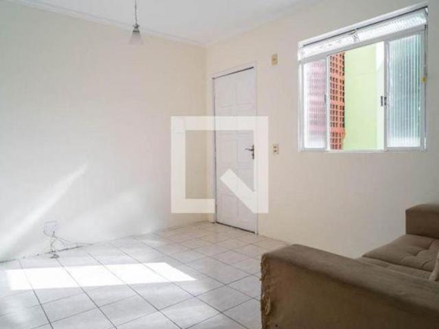 Apartamento à Venda Cangaíba, 2 Quartos, 52 m² São Paulo