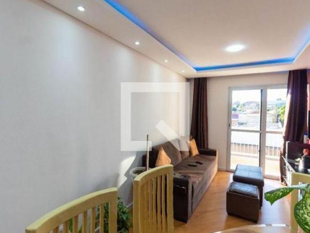 Apartamento à Venda Cangaíba, 2 Quartos, 52 m² São Paulo