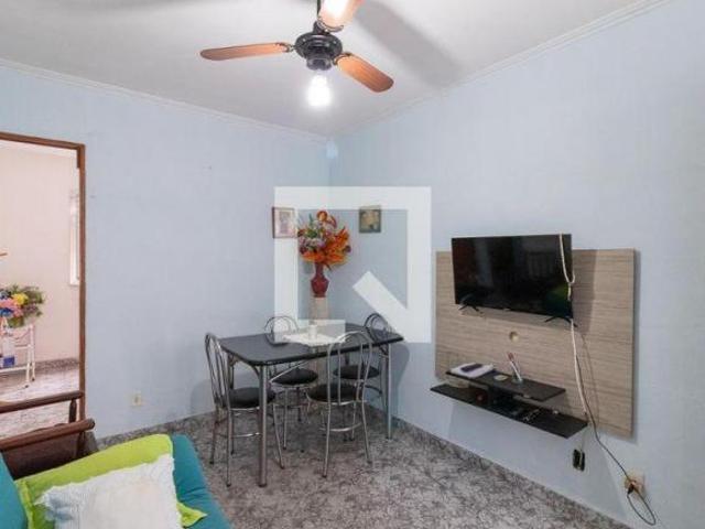 Apartamento à Venda Cangaíba, 2 Quartos, 52 m² São Paulo