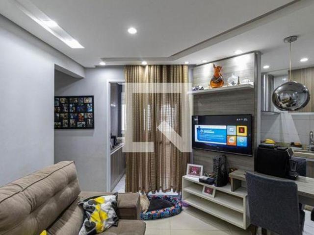 Apartamento à Venda Cangaíba, 2 Quartos, 52 m² São Paulo