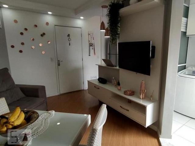 Apartamento à Venda Cangaíba, 2 Quartos, 52 m² São Paulo