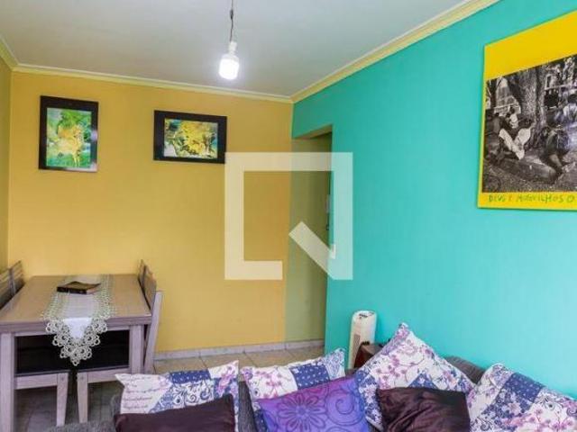 Apartamento à Venda Cangaíba, 2 Quartos, 52 m² São Paulo