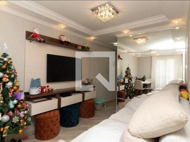 Apartamento à Venda Cangaíba, 2 Quartos, 52 m² São Paulo