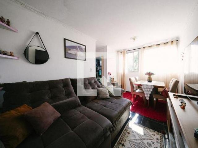 Apartamento à Venda Cangaíba, 2 Quartos, 57 m2