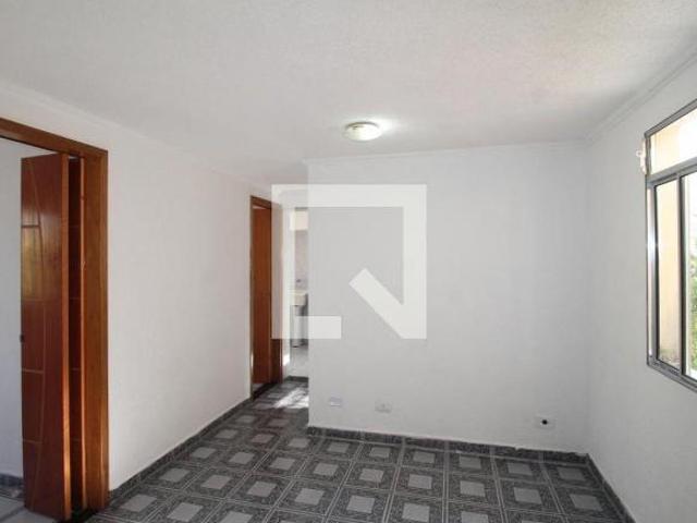 Apartamento à Venda Cangaíba, 2 Quartos, 57 m2
