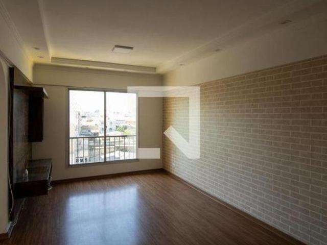 Apartamento à Venda Cangaíba, 2 Quartos, 57 m2