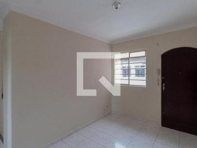 Apartamento à Venda Cangaíba, 2 Quartos, 57 m2