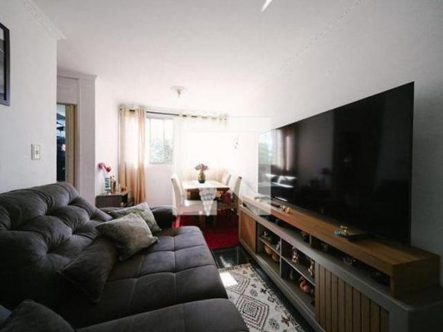 Apartamento à Venda Cangaíba, 2 Quartos, 57 m² São Paulo