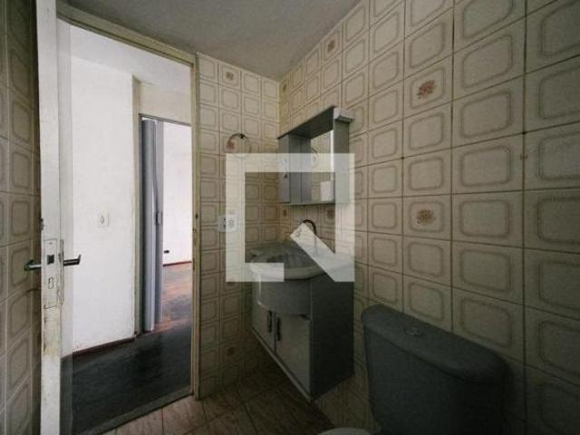 Apartamento à Venda Cangaíba, 2 Quartos, 57 m² São Paulo