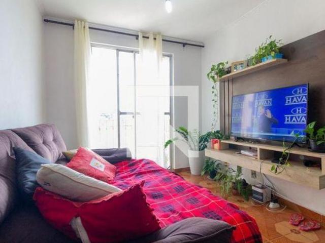Apartamento à Venda Cangaíba, 2 Quartos, 54 m2