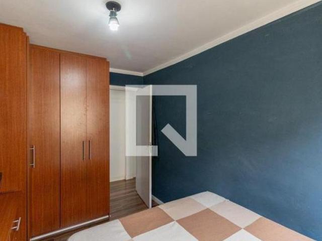 Apartamento à Venda Cangaíba, 2 Quartos, 54 m2