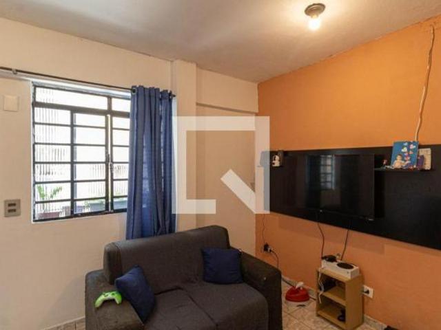 Apartamento à Venda Cangaíba, 2 Quartos, 54 m2