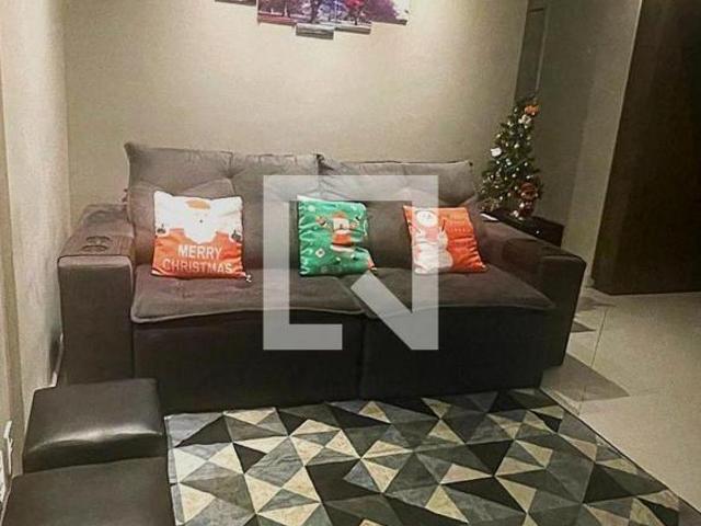 Apartamento à Venda Cangaíba, 2 Quartos, 54 m2