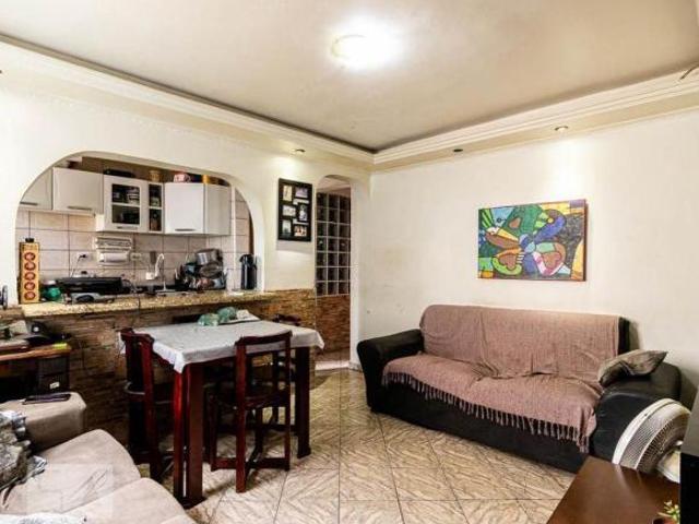 Apartamento à Venda Cangaíba, 2 Quartos, 54 m2