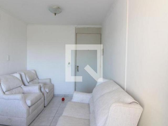 Apartamento à Venda Cangaíba, 2 Quartos, 54 m2