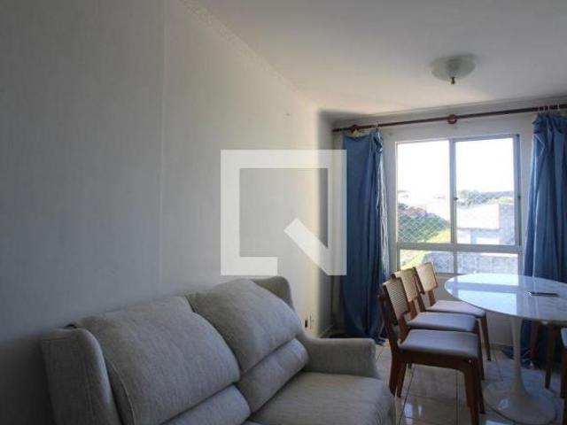 Apartamento à Venda Cangaíba, 2 Quartos, 54 m2