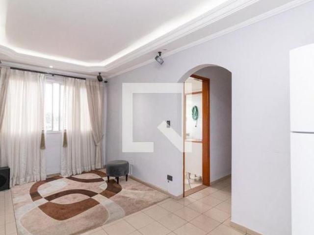 Apartamento à Venda Cangaíba, 2 Quartos, 54 m2