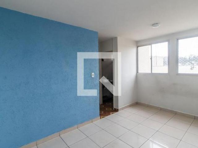 Apartamento à Venda Cangaíba, 2 Quartos, 54 m2