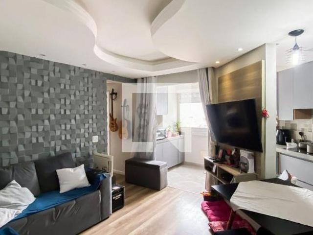 Apartamento à Venda Cangaíba, 2 Quartos, 54 m2