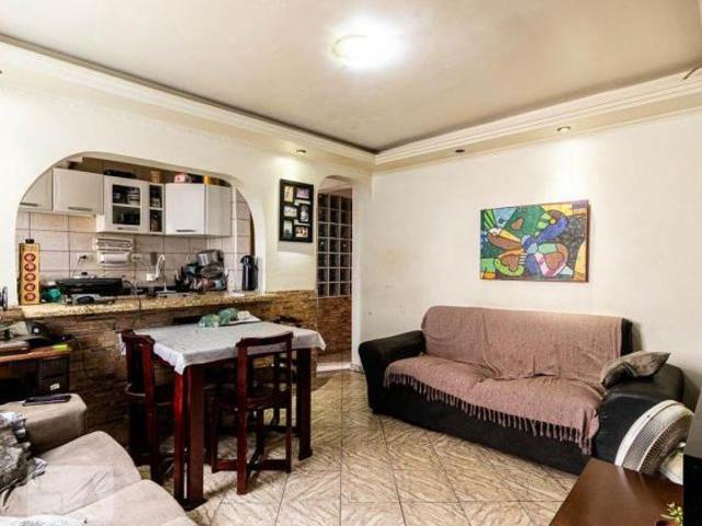 Apartamento à Venda Cangaíba, 2 Quartos, 54 m2