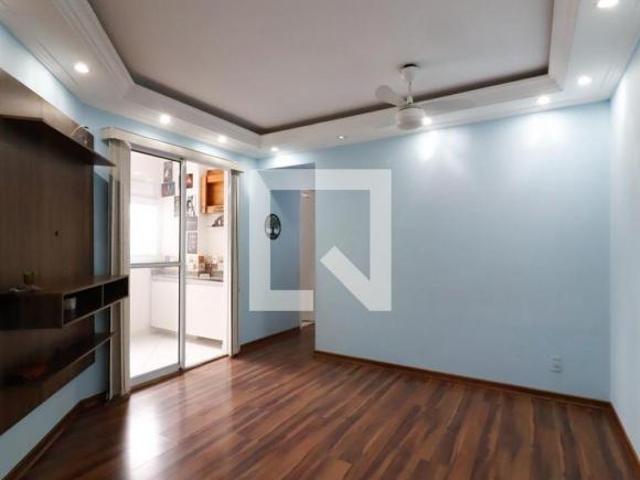 Apartamento à Venda Cangaíba, 2 Quartos, 54 m2