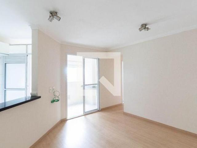 Apartamento à Venda Cangaíba, 2 Quartos, 54 m2