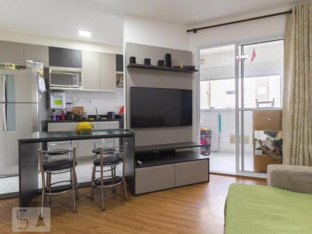 Apartamento à Venda Cangaíba, 2 Quartos, 54 m2