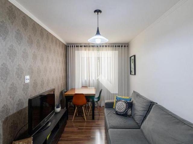 Apartamento à Venda Cangaíba, 2 Quartos, 54 m2