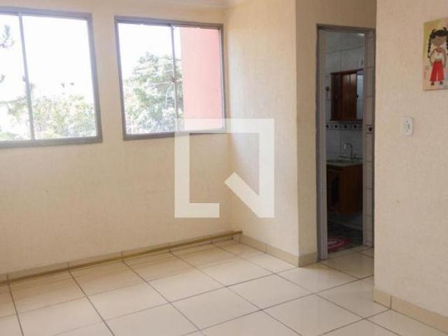 Apartamento à Venda Cangaíba, 2 Quartos, 54 m2