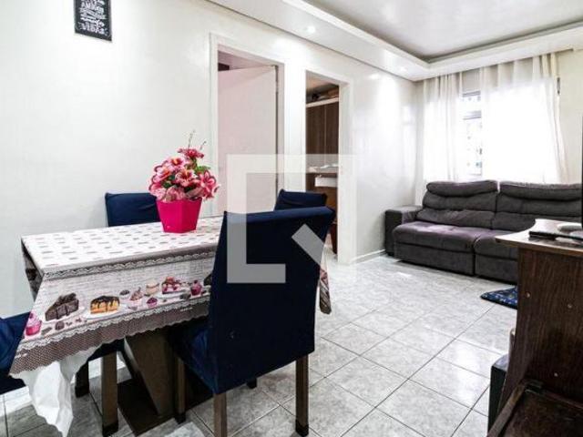 Apartamento à Venda Cangaíba, 2 Quartos, 54 m² São Paulo