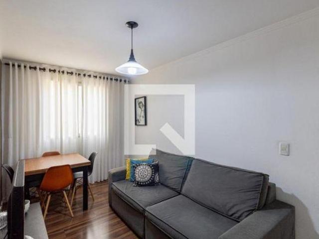 Apartamento à Venda Cangaíba, 2 Quartos, 54 m² São Paulo