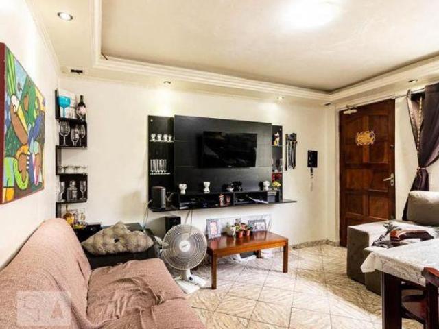 Apartamento à Venda Cangaíba, 2 Quartos, 54 m² São Paulo