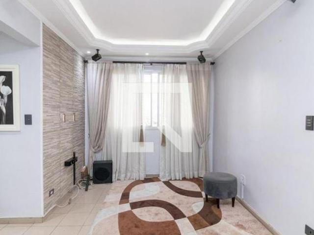 Apartamento à Venda Cangaíba, 2 Quartos, 54 m² São Paulo