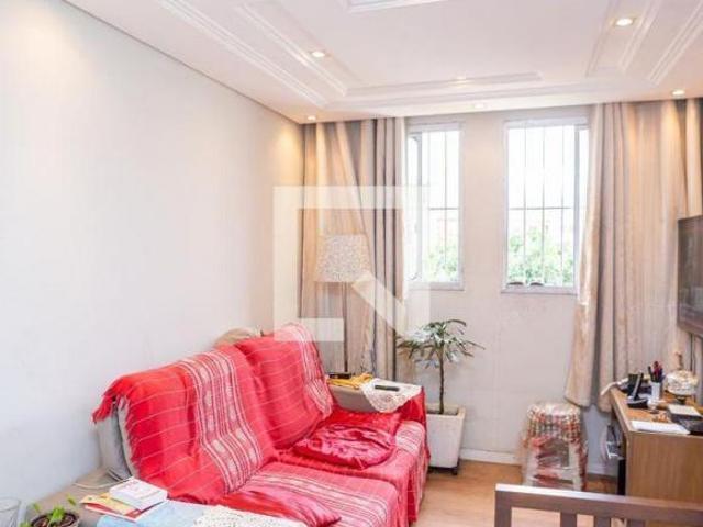 Apartamento à Venda Cangaíba, 2 Quartos, 54 m² São Paulo