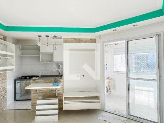 Apartamento à Venda Cangaíba, 2 Quartos, 54 m² São Paulo