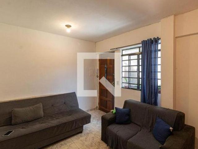 Apartamento à Venda Cangaíba, 2 Quartos, 54 m² São Paulo