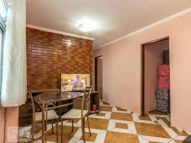 Apartamento à Venda Cangaíba, 2 Quartos, 55 m2