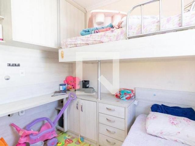 Apartamento à Venda Cangaíba, 2 Quartos, 55 m2