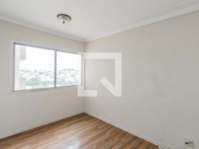 Apartamento à Venda Cangaíba, 2 Quartos, 55 m2