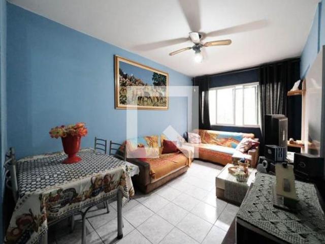 Apartamento à Venda Cangaíba, 2 Quartos, 55 m2