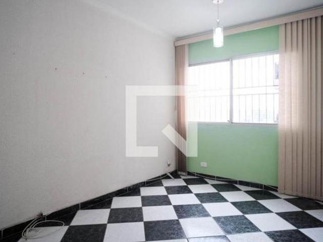 Apartamento à Venda Cangaíba, 2 Quartos, 55 m2