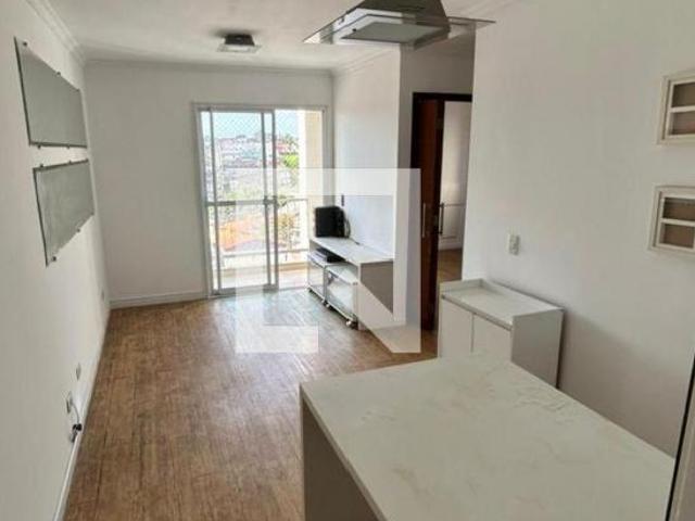 Apartamento à Venda Cangaíba, 2 Quartos, 55 m2