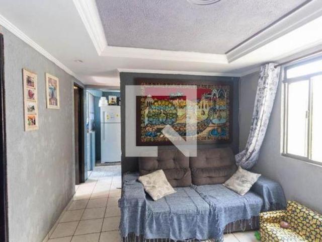 Apartamento à Venda Cangaíba, 2 Quartos, 55 m2