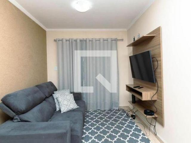 Apartamento à Venda Cangaíba, 2 Quartos, 55 m2