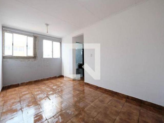 Apartamento à Venda Cangaíba, 2 Quartos, 55 m2
