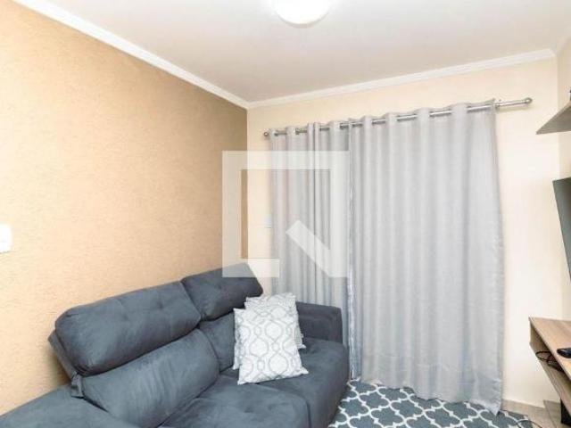 Apartamento à Venda Cangaíba, 2 Quartos, 55 m2