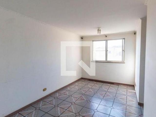 Apartamento à Venda Cangaíba, 2 Quartos, 55 m2