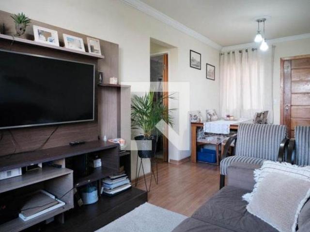 Apartamento à Venda Cangaíba, 2 Quartos, 55 m2